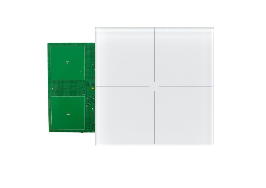KNX - ATOUCH.WINWEL | Atouch • Dona | Braga, Portugal